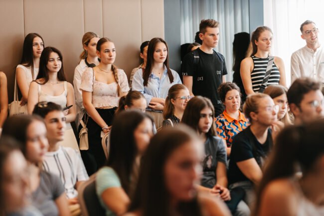 Master studije - Via Academica Studije u inostranstvu